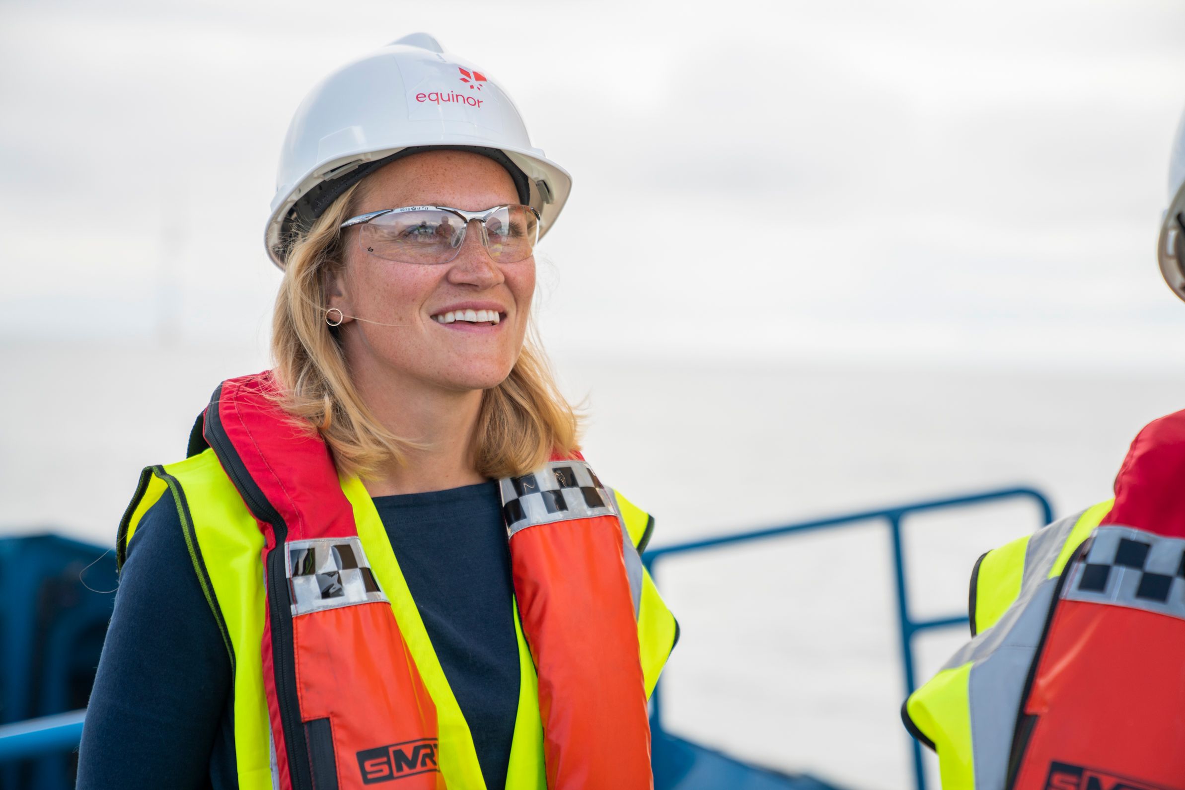 Derfor er flytende vindkraft framtiden - Equinor