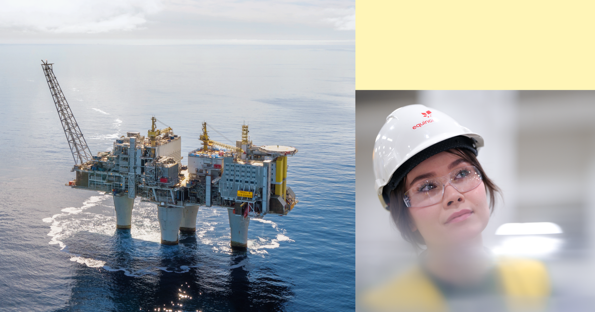 Equinors årsrapport for 2024 - Equinor