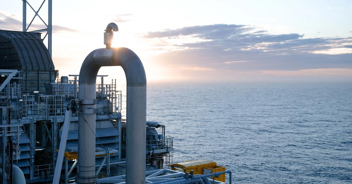 Equinor awarded 35 new production licenses on the Norwegian continental ...