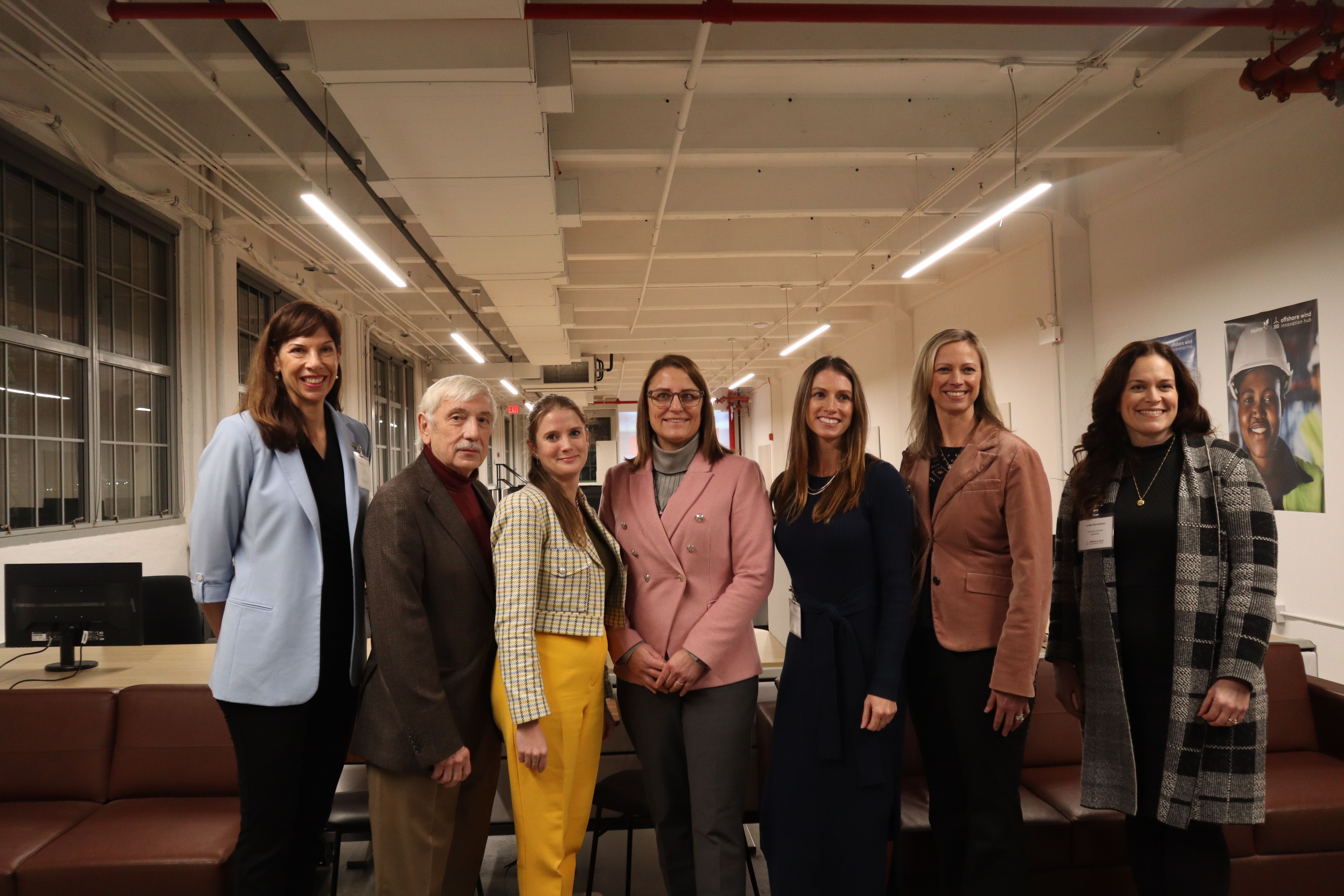 Equinor US news - Equinor