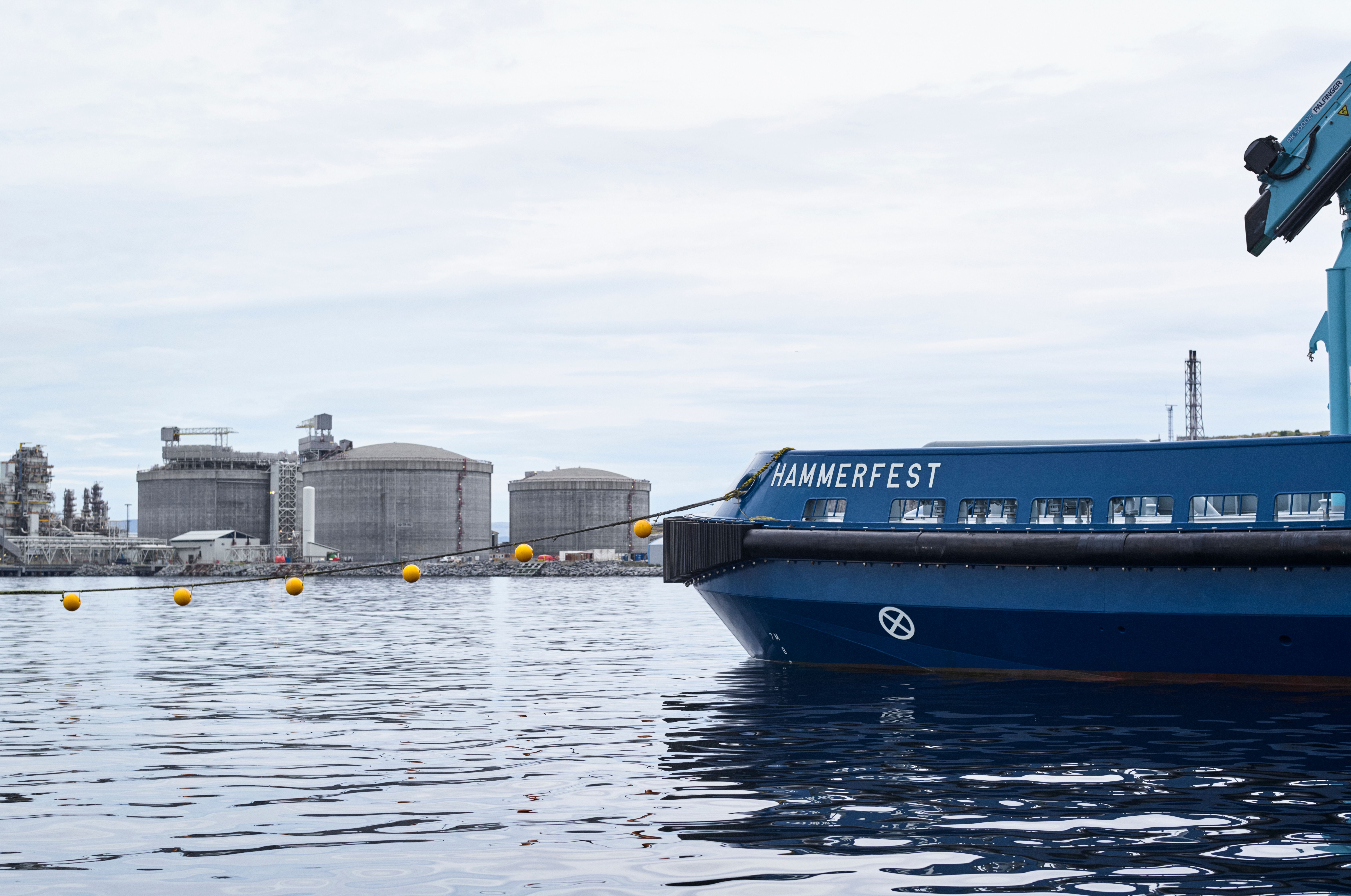 Equinor second quarter 2022 - Equinor