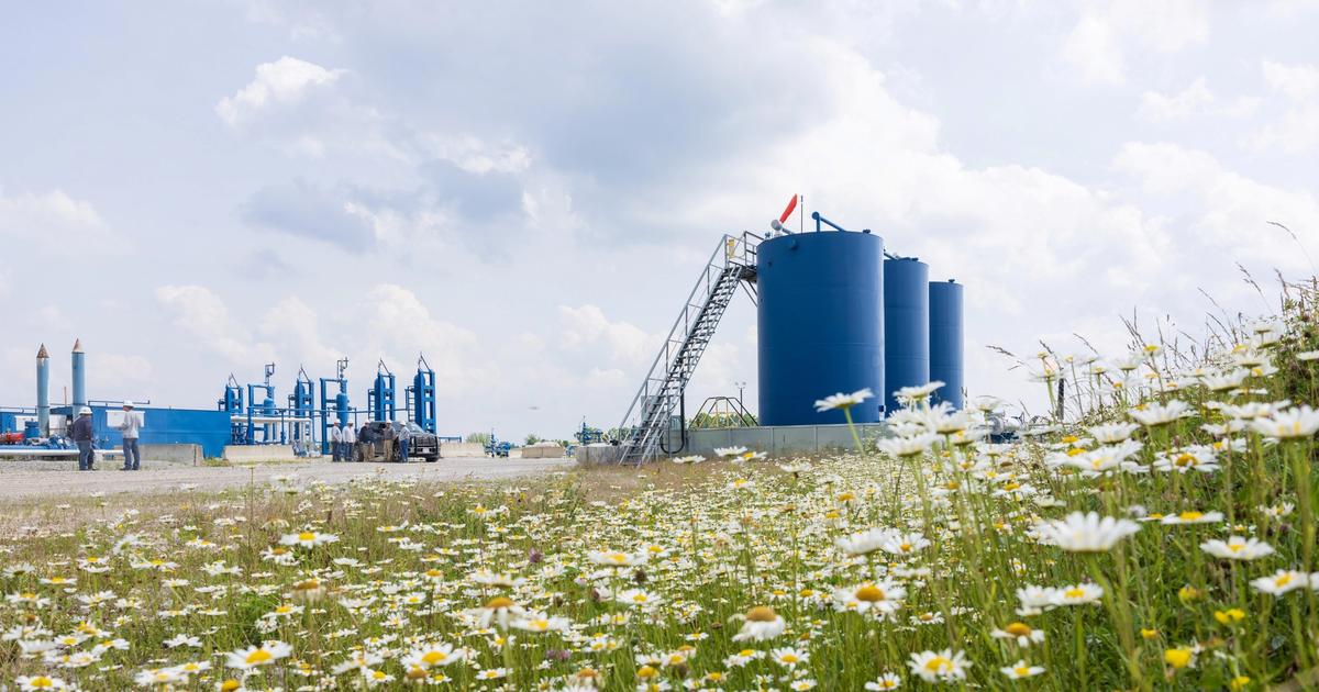 Environmental, social and governance (ESG) reporting centre - Equinor