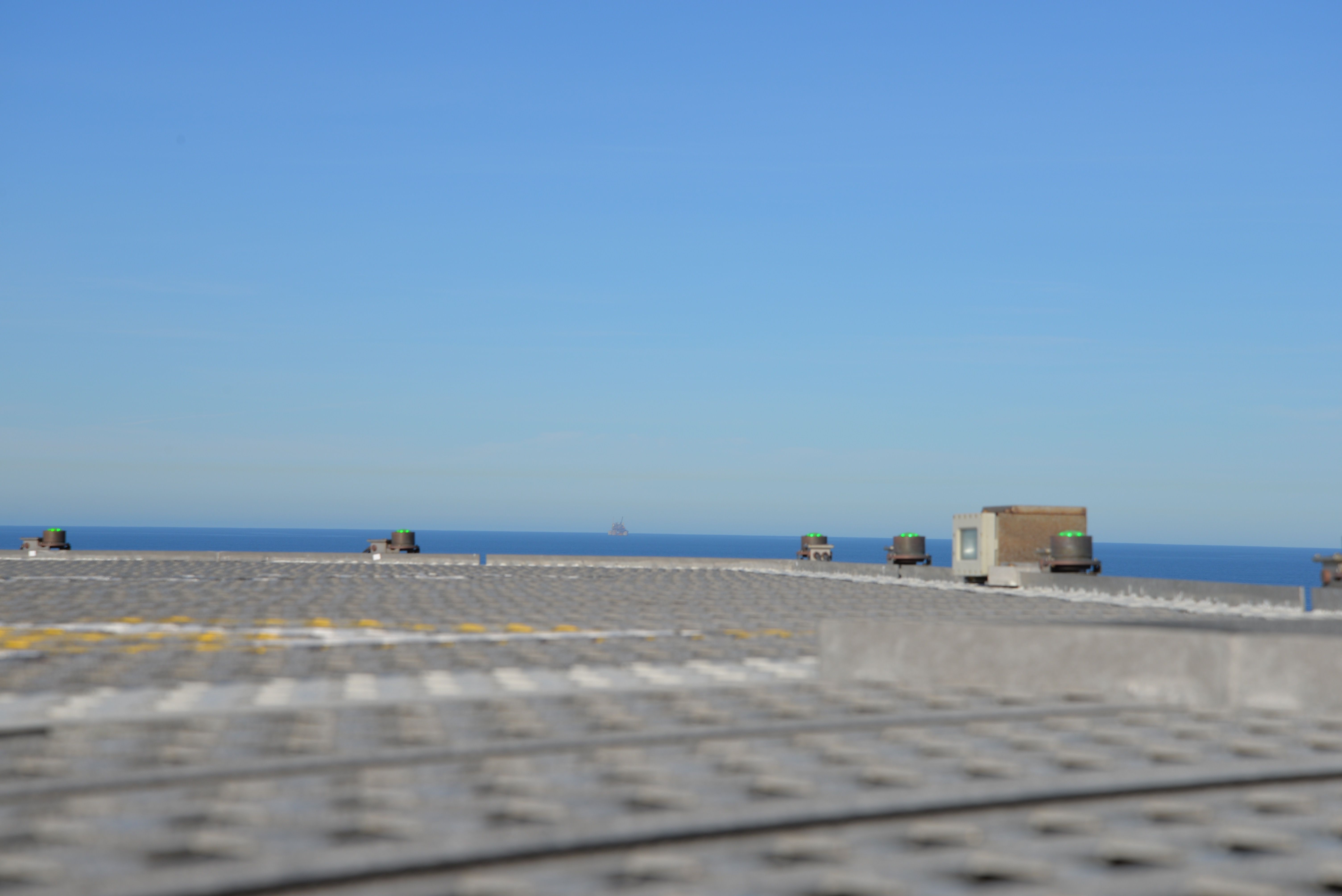 Fields and platforms - an overview - Equinor