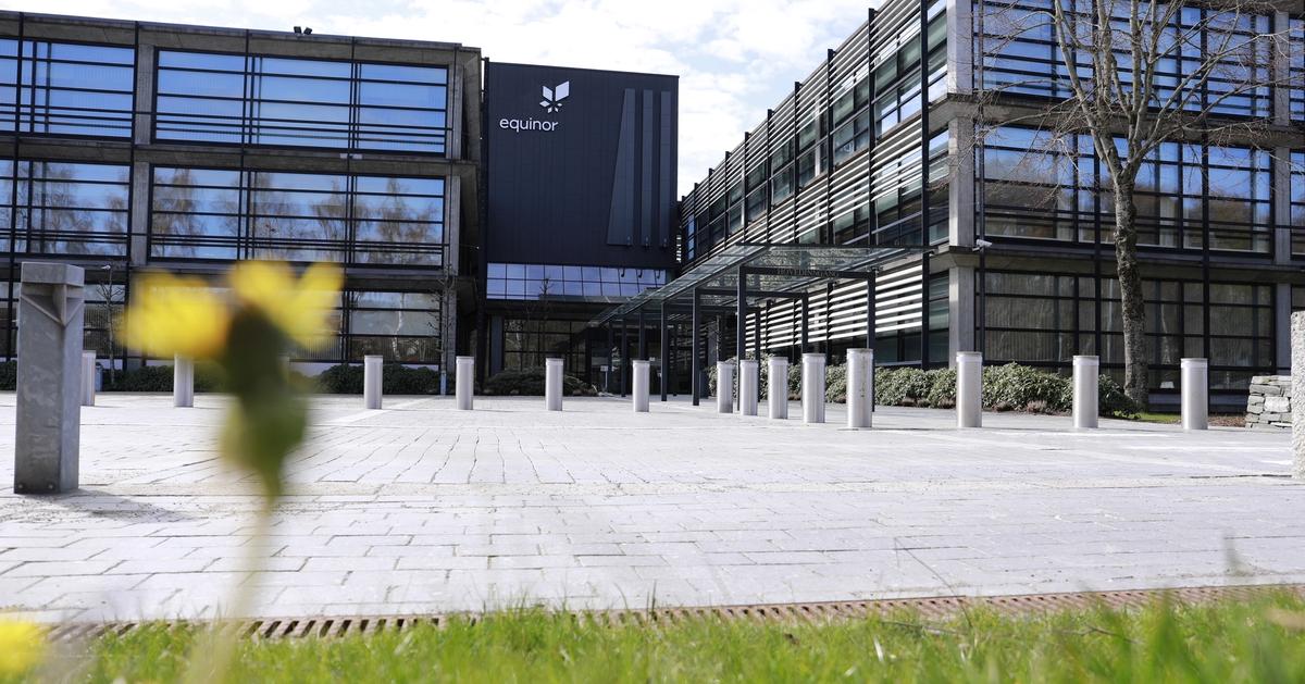 Election to Equinor's board of directors - Equinor
