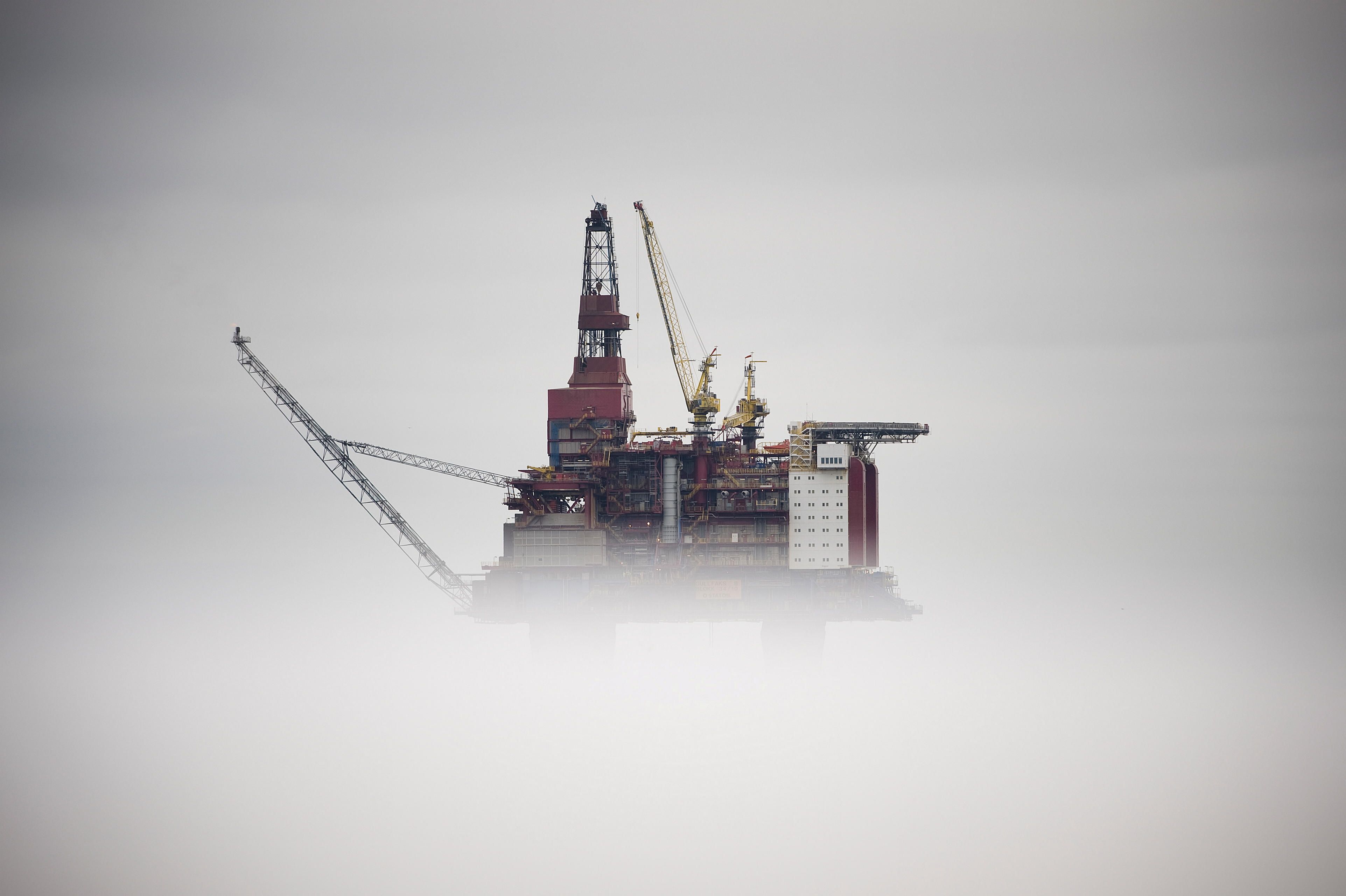 The ten oil commandments - Equinor