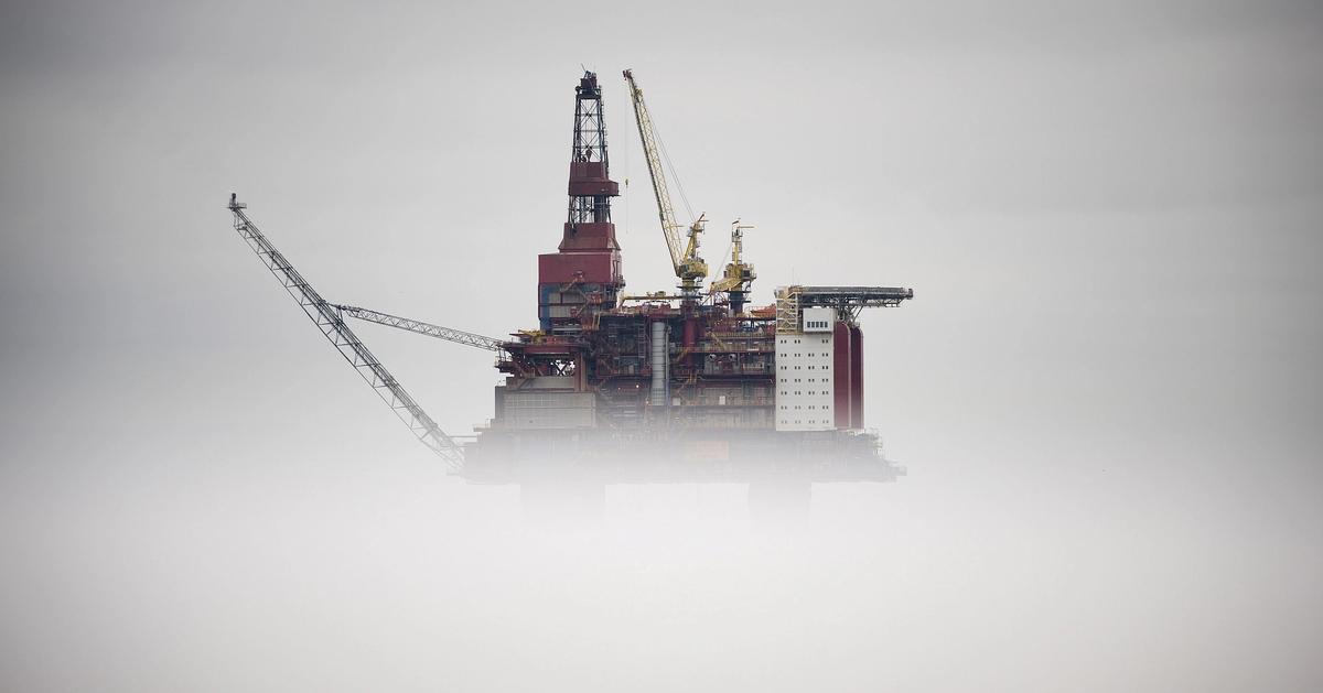 The ten oil commandments - Equinor