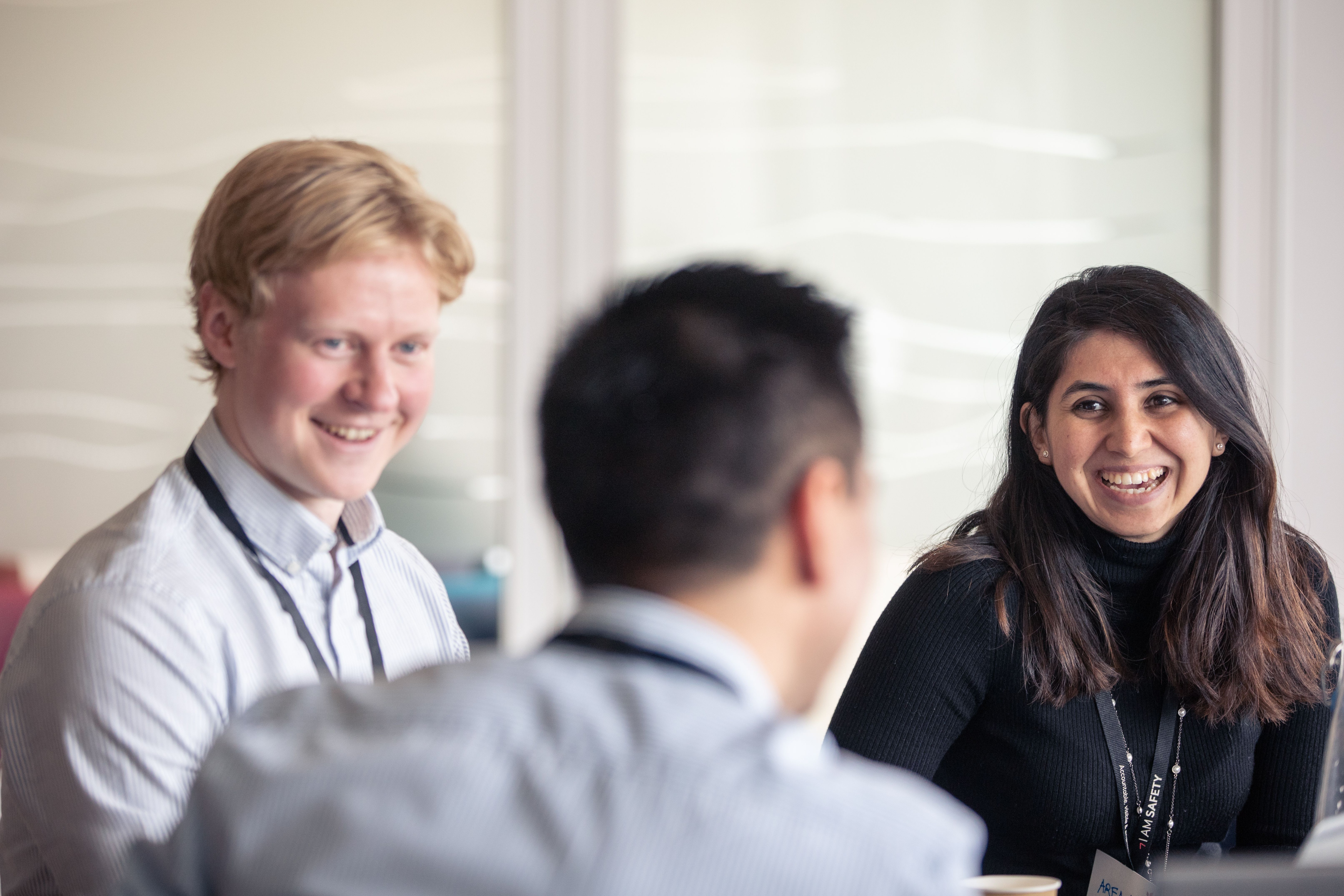 A just energy transition - Equinor