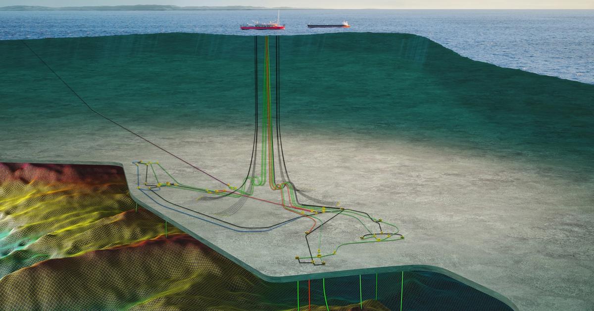 Equinor and partners announce final investment decision for BM-C-33, in ...