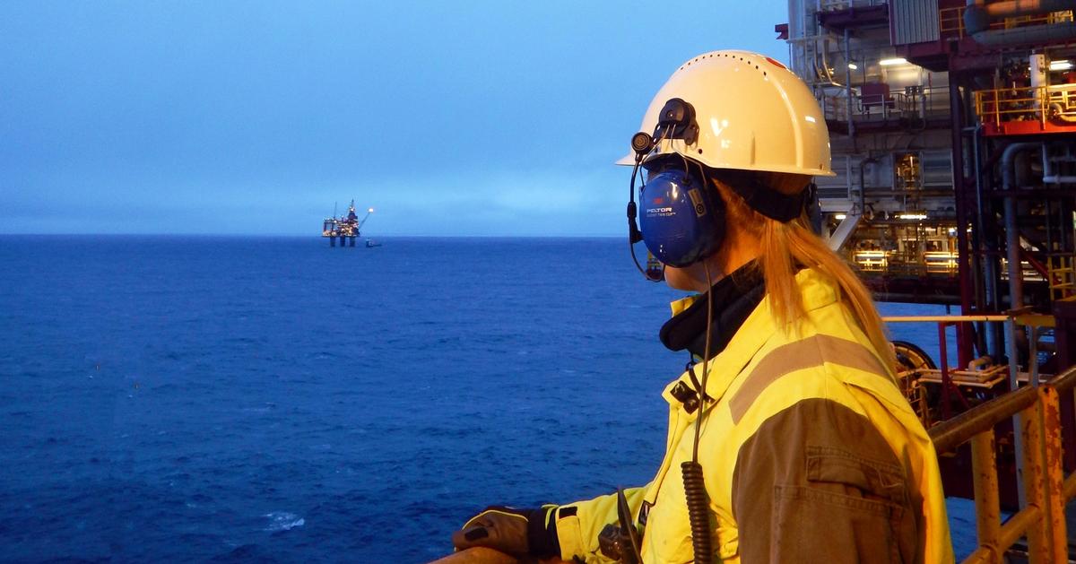Equinor awarded 39 new production licences on the Norwegian continental ...