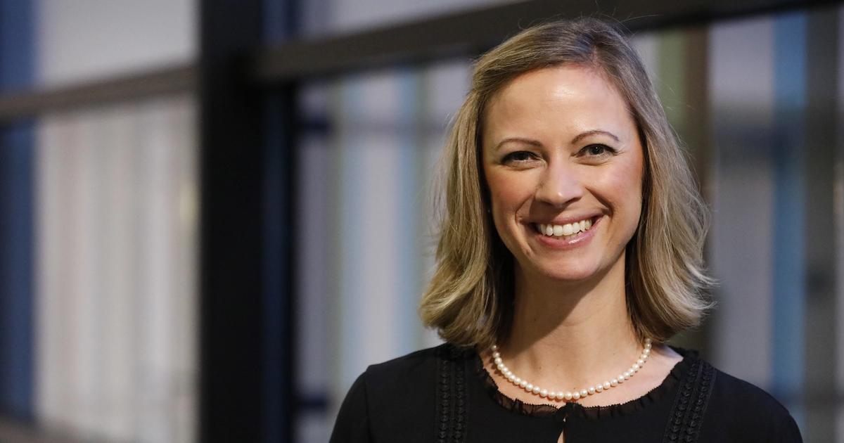 Equinor Appoints New President of US Offshore Wind - Equinor Equinor Appoints New President of US Offshore Wind - Equinor