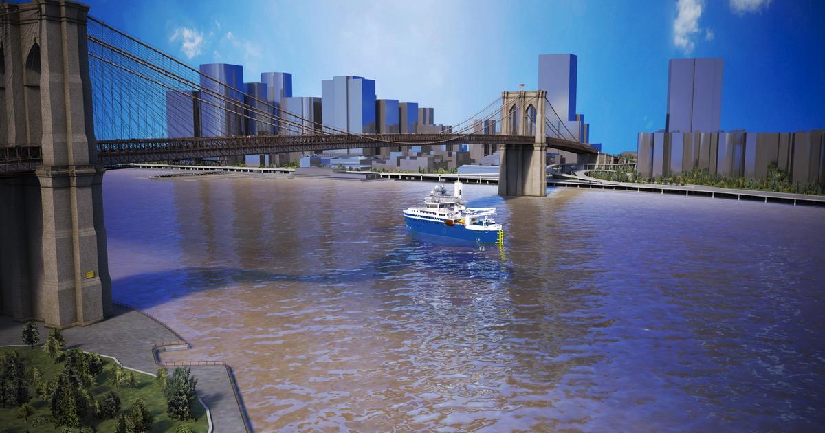 Empire Wind selects Edison Chouest Offshore - service operations vessel ... Empire Wind selects Edison Chouest Offshore - service operations vessel ...