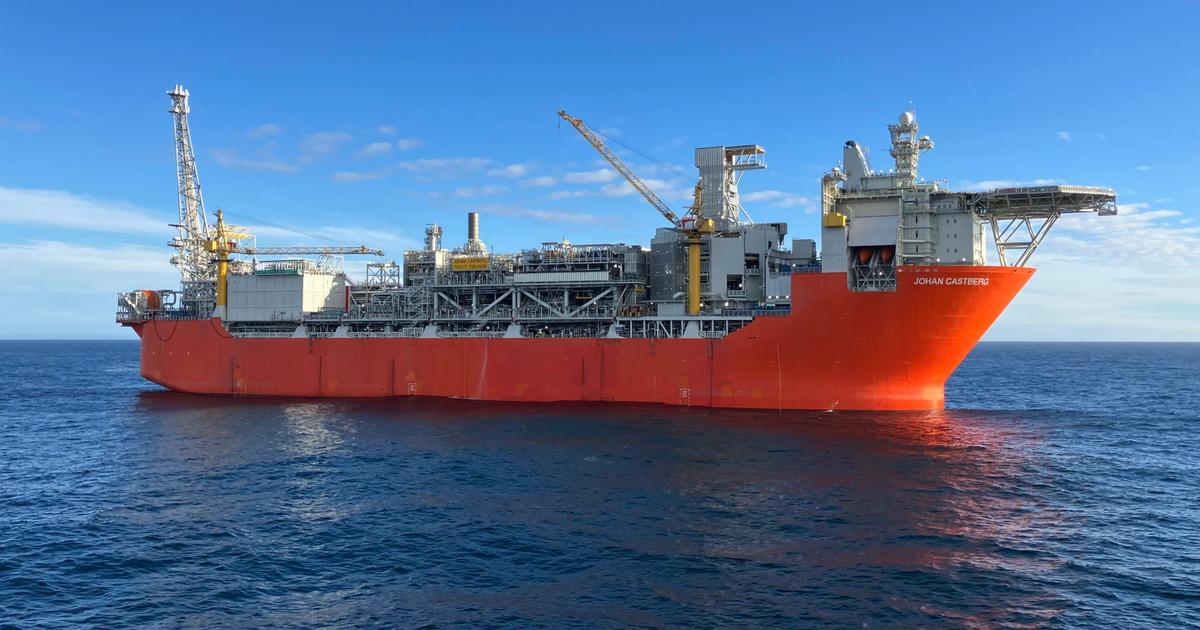 Johan Castberg strengthens Norway as a long-term energy exporter - Equinor