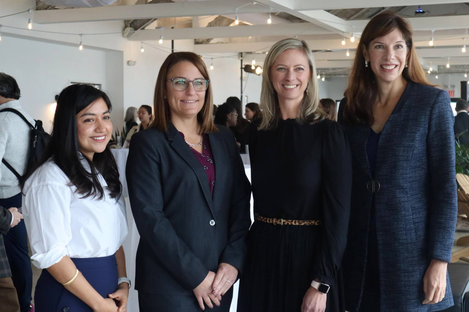 Community-driven development of offshore wind in New York - Equinor