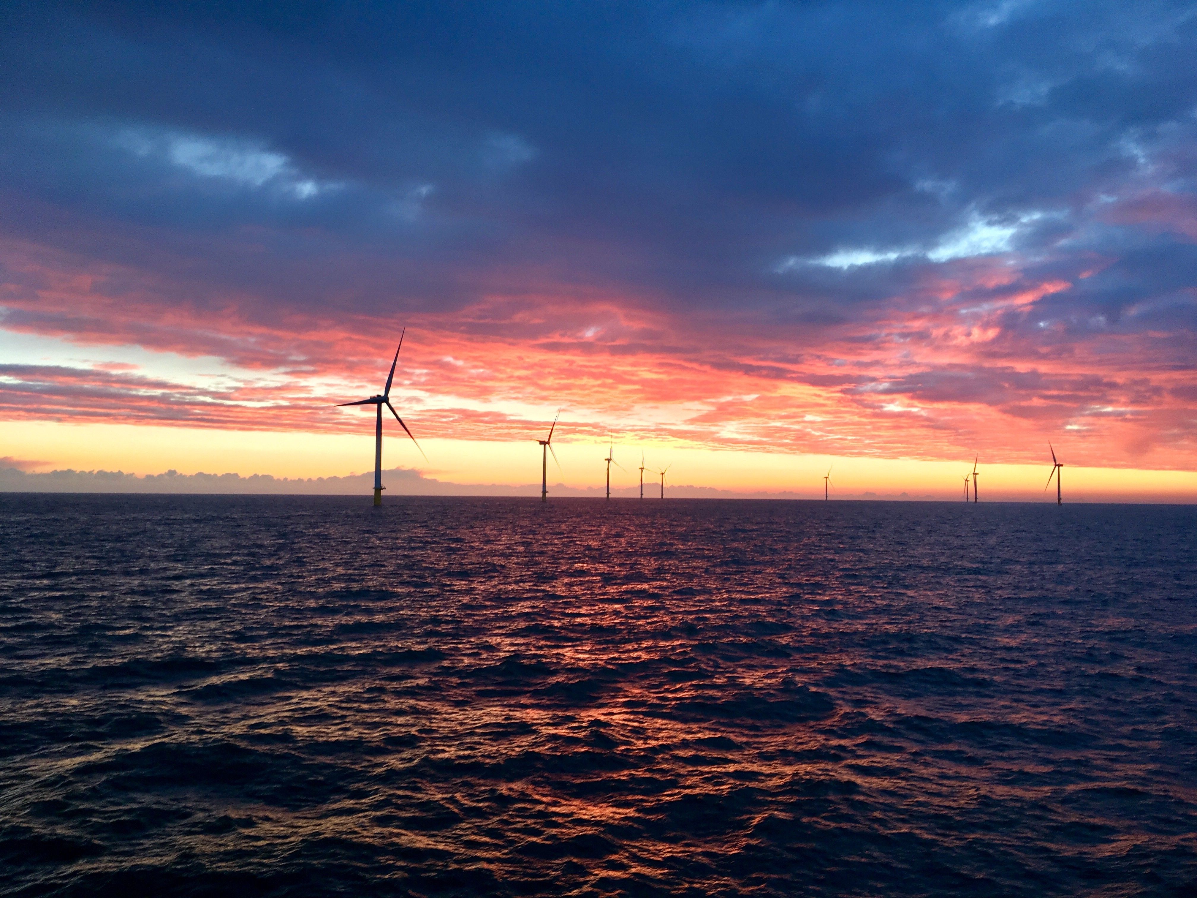 Havvind i Norge - Equinor
