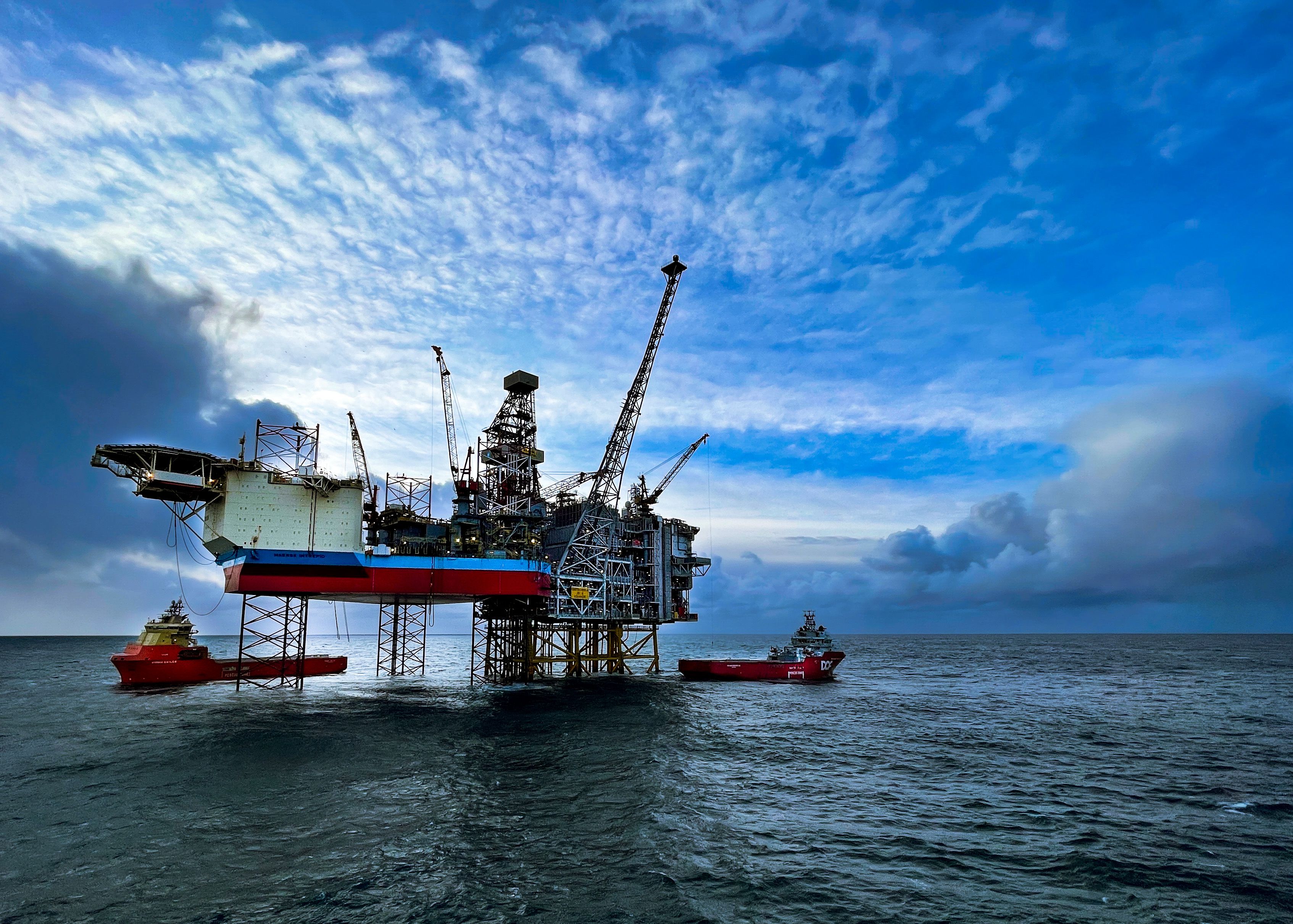 Equinor selger eiendeler i Ekofisk-området og eierandel i Martin Linge ...