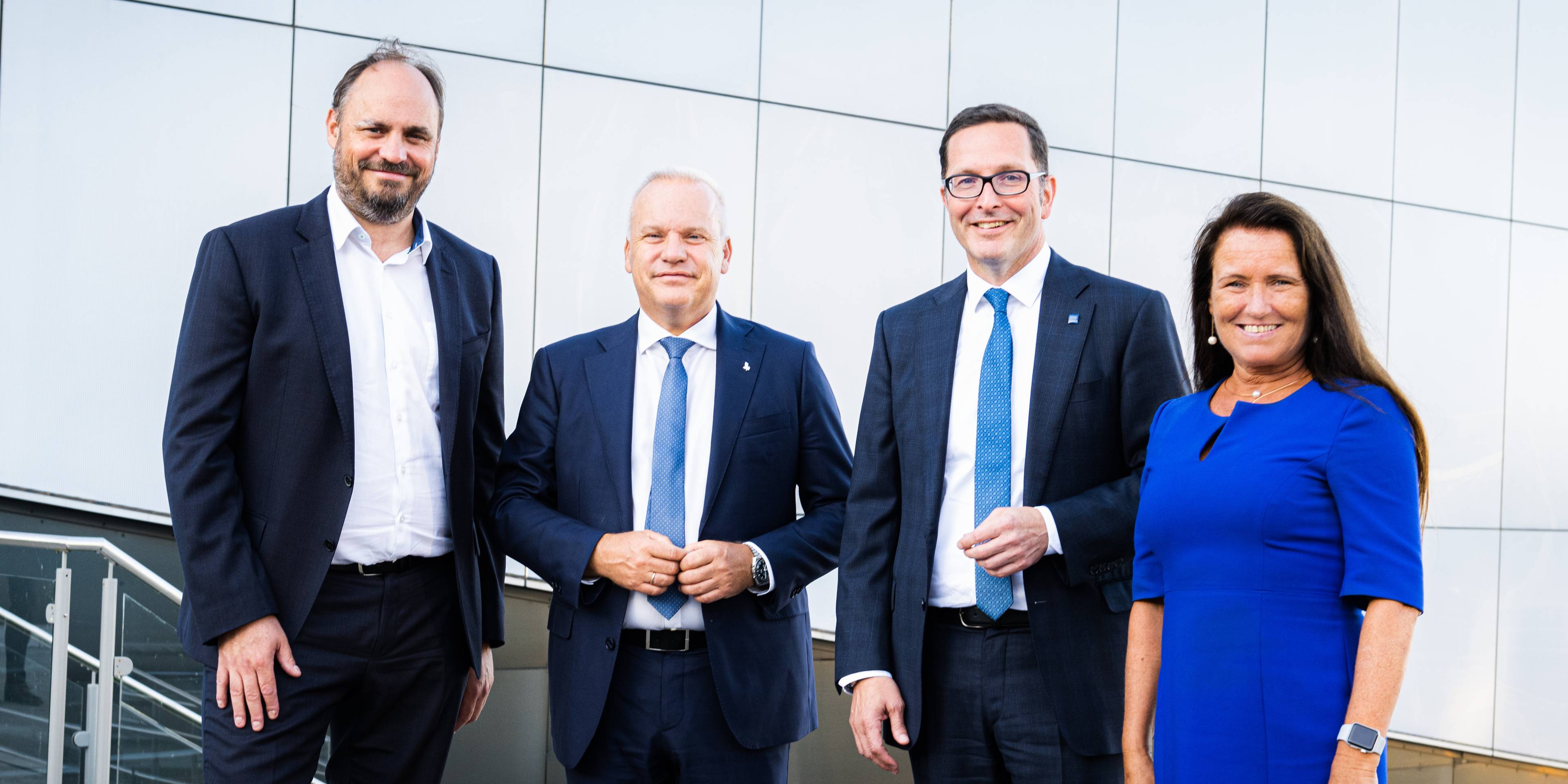 Equinor and Wintershall Dea partner up for large-scale CCS value chain ... Equinor and Wintershall Dea partner up for large-scale CCS value chain ...