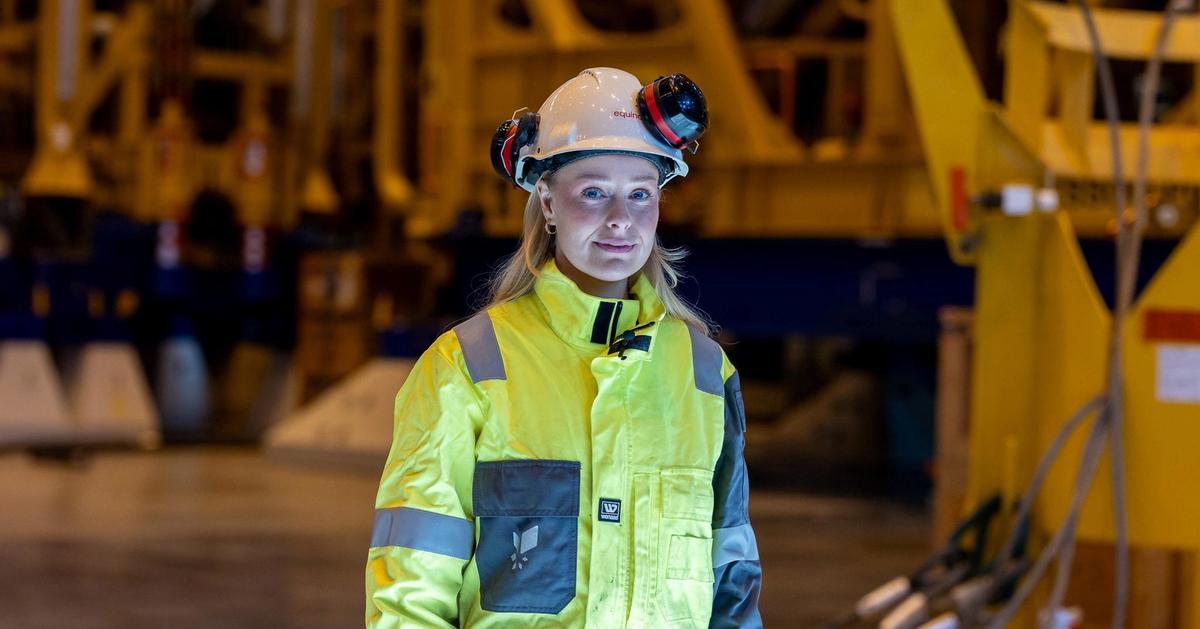 A career within Technology and Engineering - Equinor