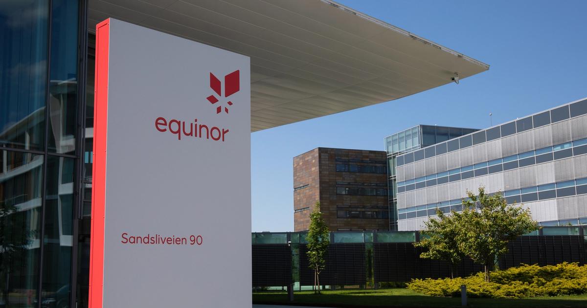 Election to Equinor's board of directors - Equinor