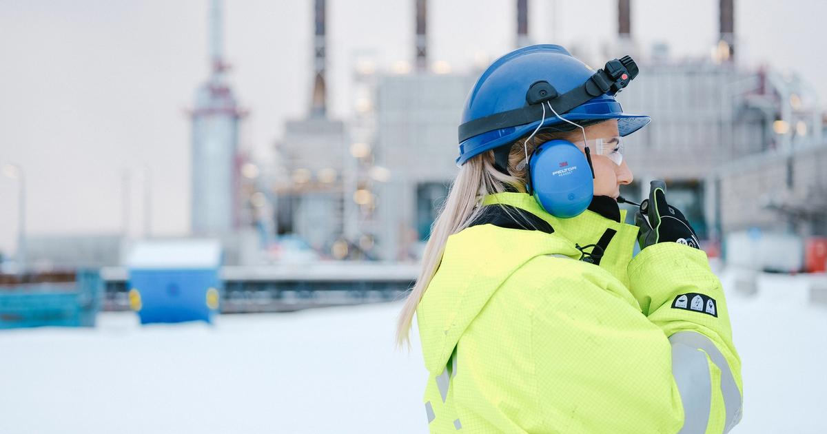 The Snøhvit Future project - Equinor