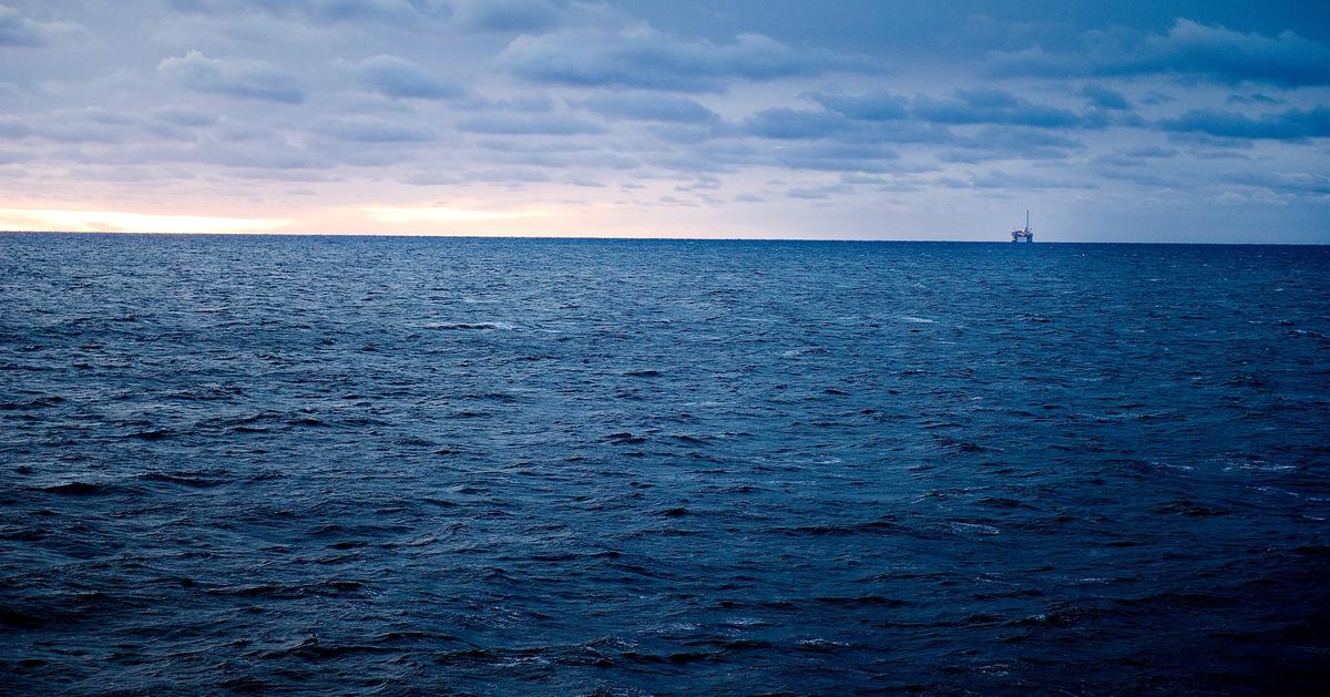 Equinor increasing its ownership in the Linnorm discovery - Equinor Equinor increasing its ownership in the Linnorm discovery - Equinor