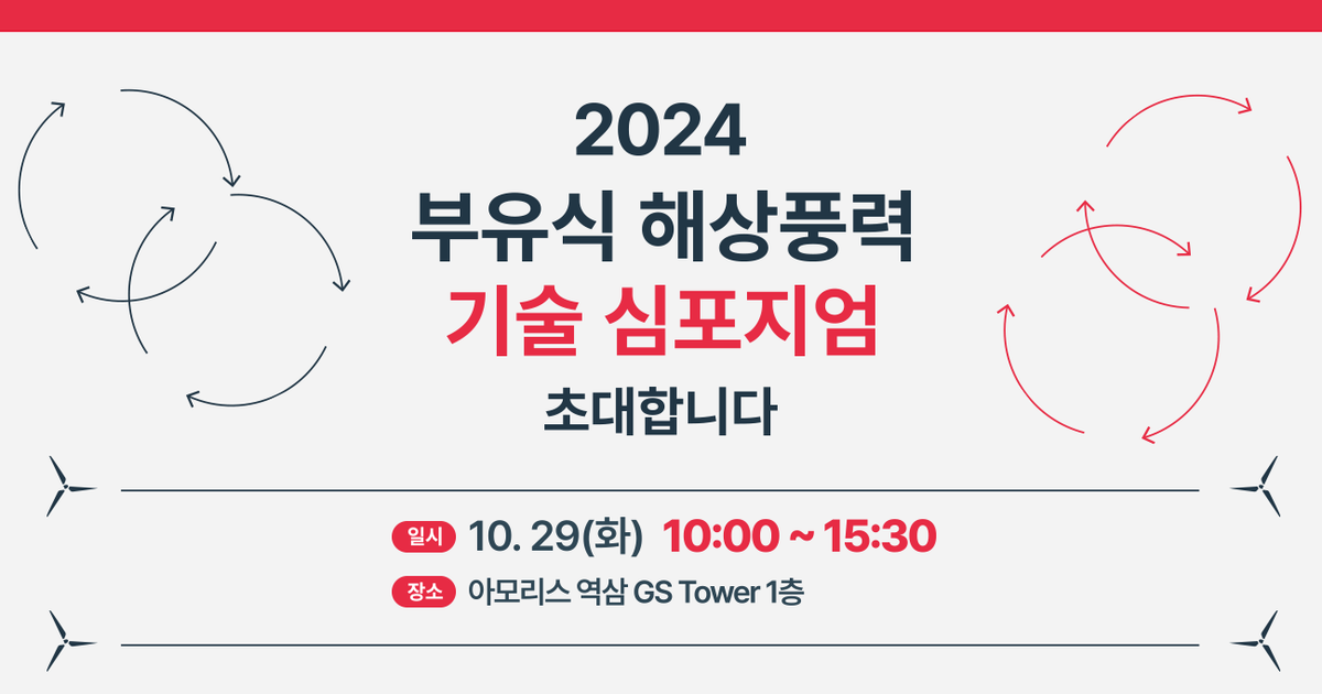 Bandibuli Energy to Host the “2024 Floating Offshore Wind Technology ...